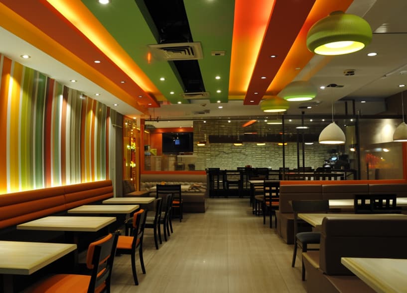 Itlu - Traditional Veg Cuisine - Home